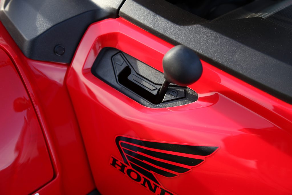 TRX500FA6-Drive - Paul Gowland ATV | Honda Dealer | New & Used Quad ...