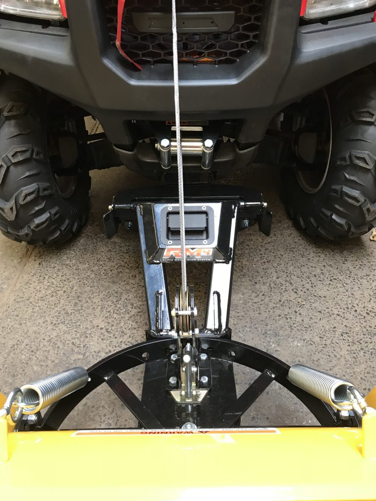 IMG_0385 - Paul Gowland ATV | Honda Dealer | New & Used Quad Bike Sales ...